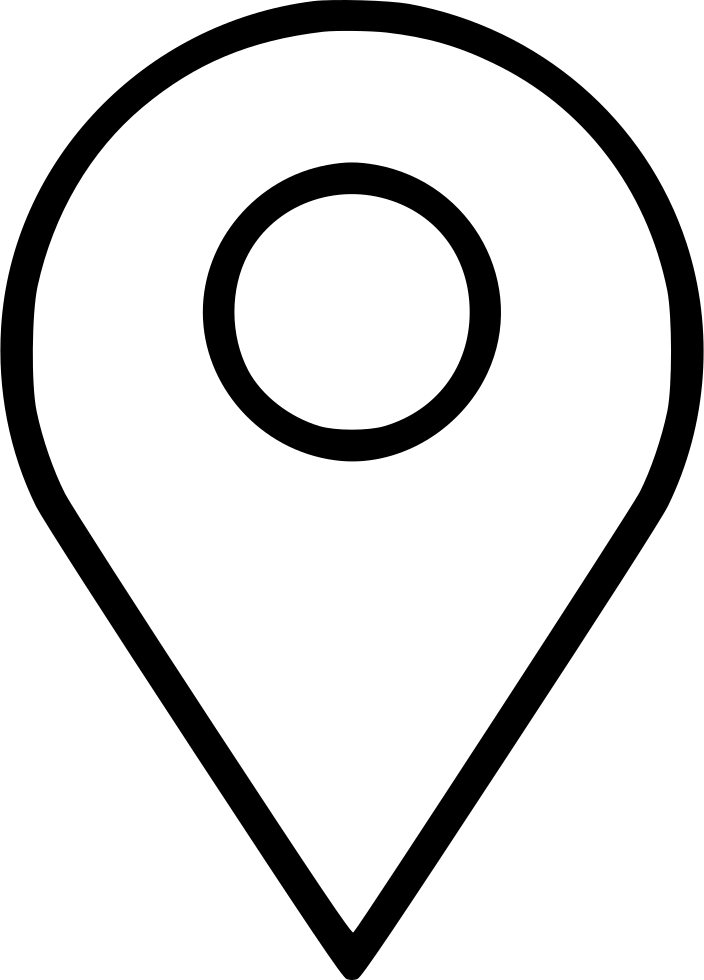 Download Map Marker - - Map Pinpoint - HD Transparent PNG - NicePNG.com