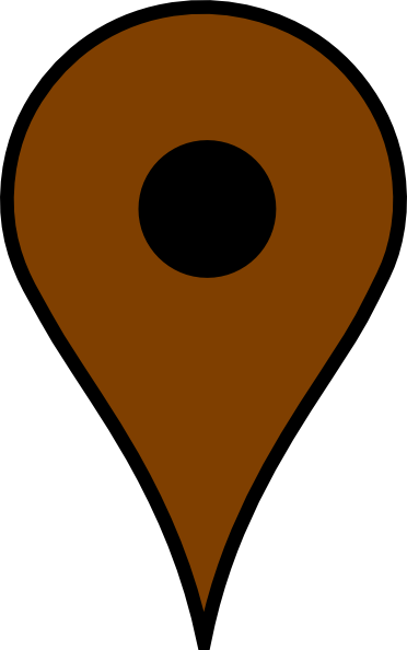 Download Map Marker - HD Transparent PNG - NicePNG.com