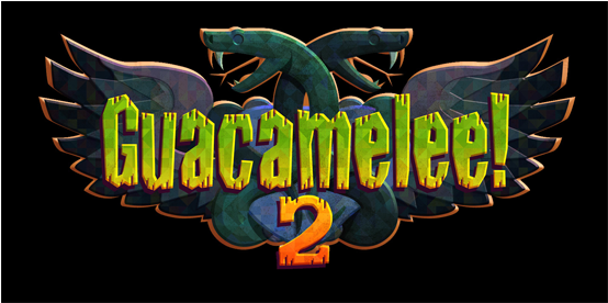 Download Guacamelee 2 Guacamelee - Guacamelee 2 Box Art - HD ...