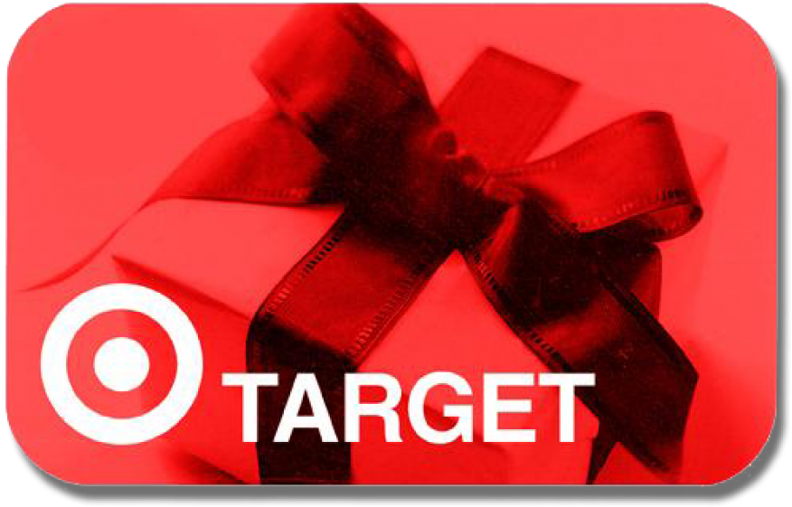 Download HD Target Gift Card Png Transparent PNG Image - NicePNG.com