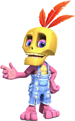 Download HD Mumbo Transparent PNG Image - NicePNG.com