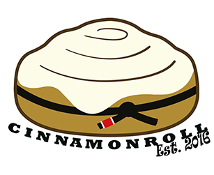 Download Cinnamon Roll Brand Logo - HD Transparent PNG - NicePNG.com