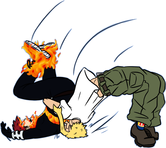 Download All Might True Form - All Might Real Form - HD Transparent PNG ...