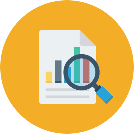 Research Icon Png