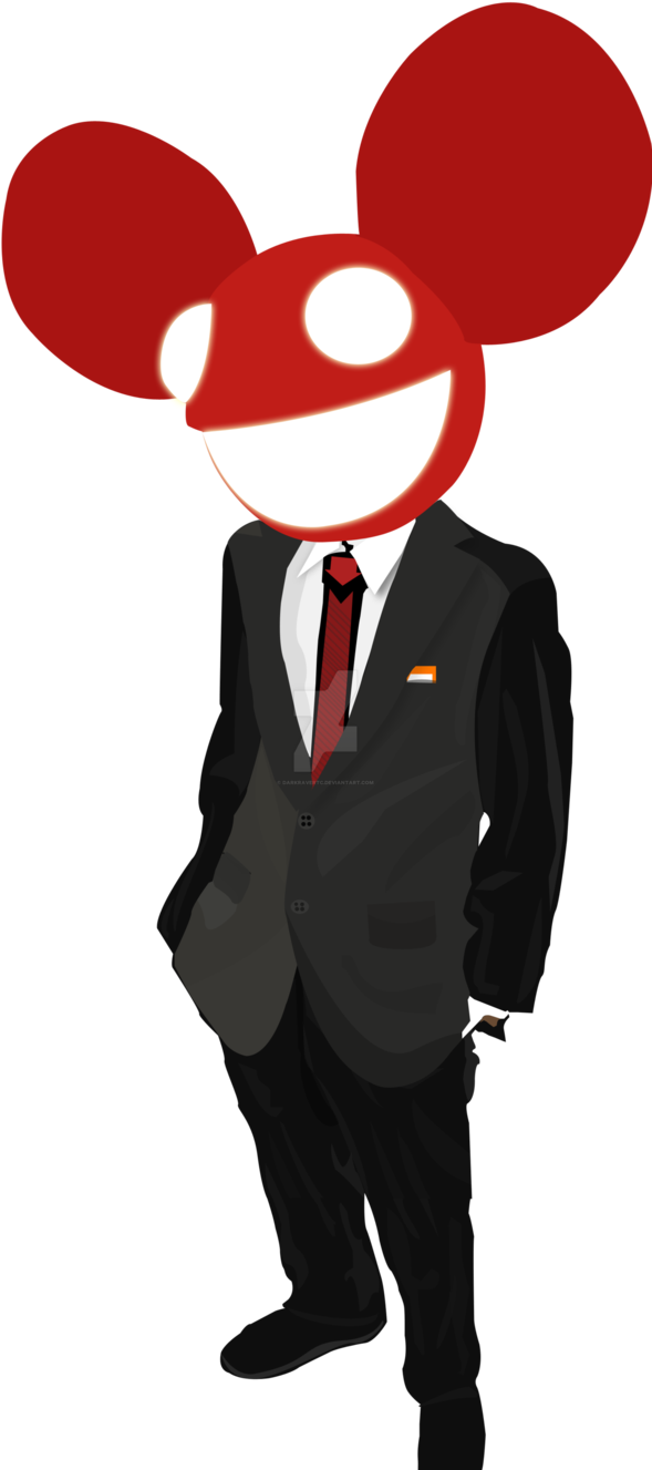 Download Deadmau5 Png - Dead Mouse Logo Png - HD Transparent PNG ...