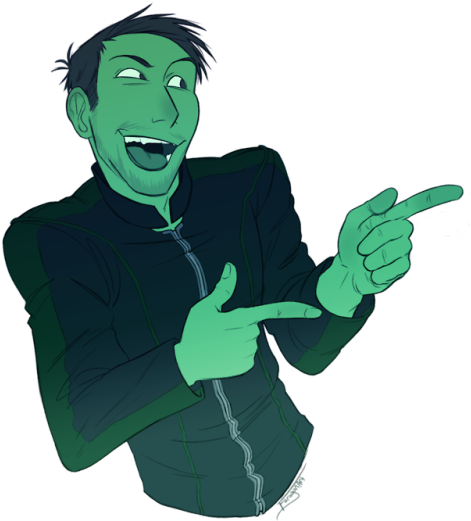 Download HD 5 - Cartoon Transparent PNG Image - NicePNG.com