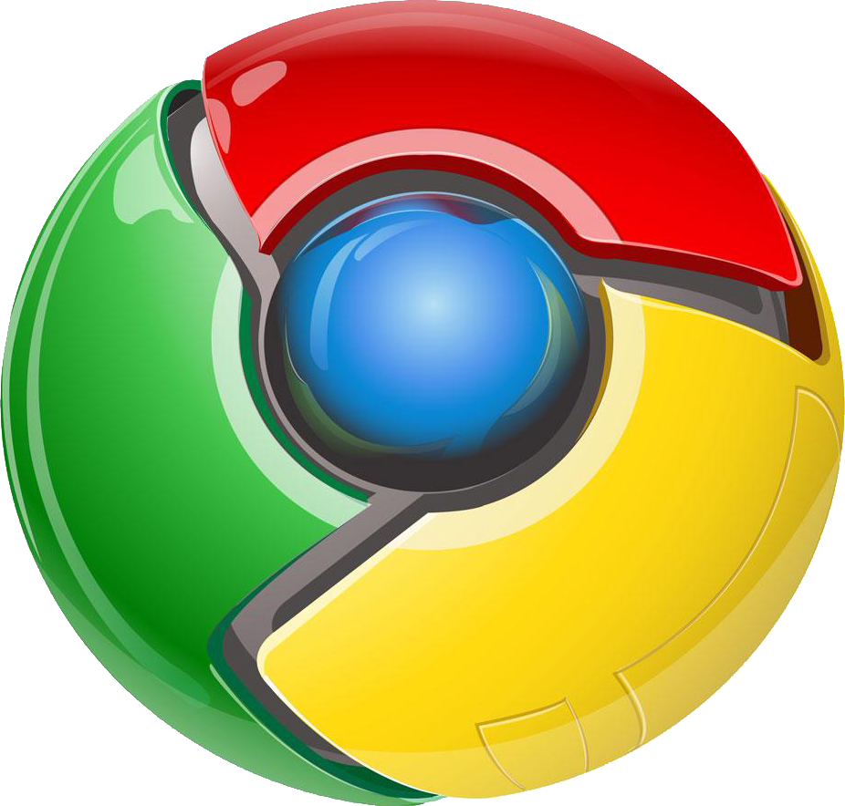 Download Chrome-icon - Logo Google Chrome - HD Transparent PNG ...