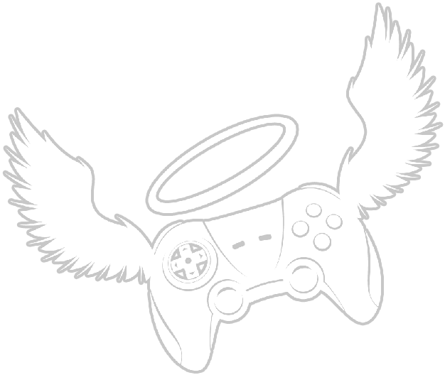 Download HD Extra Life-emblem - Extra Life Logo White Transparent PNG ...