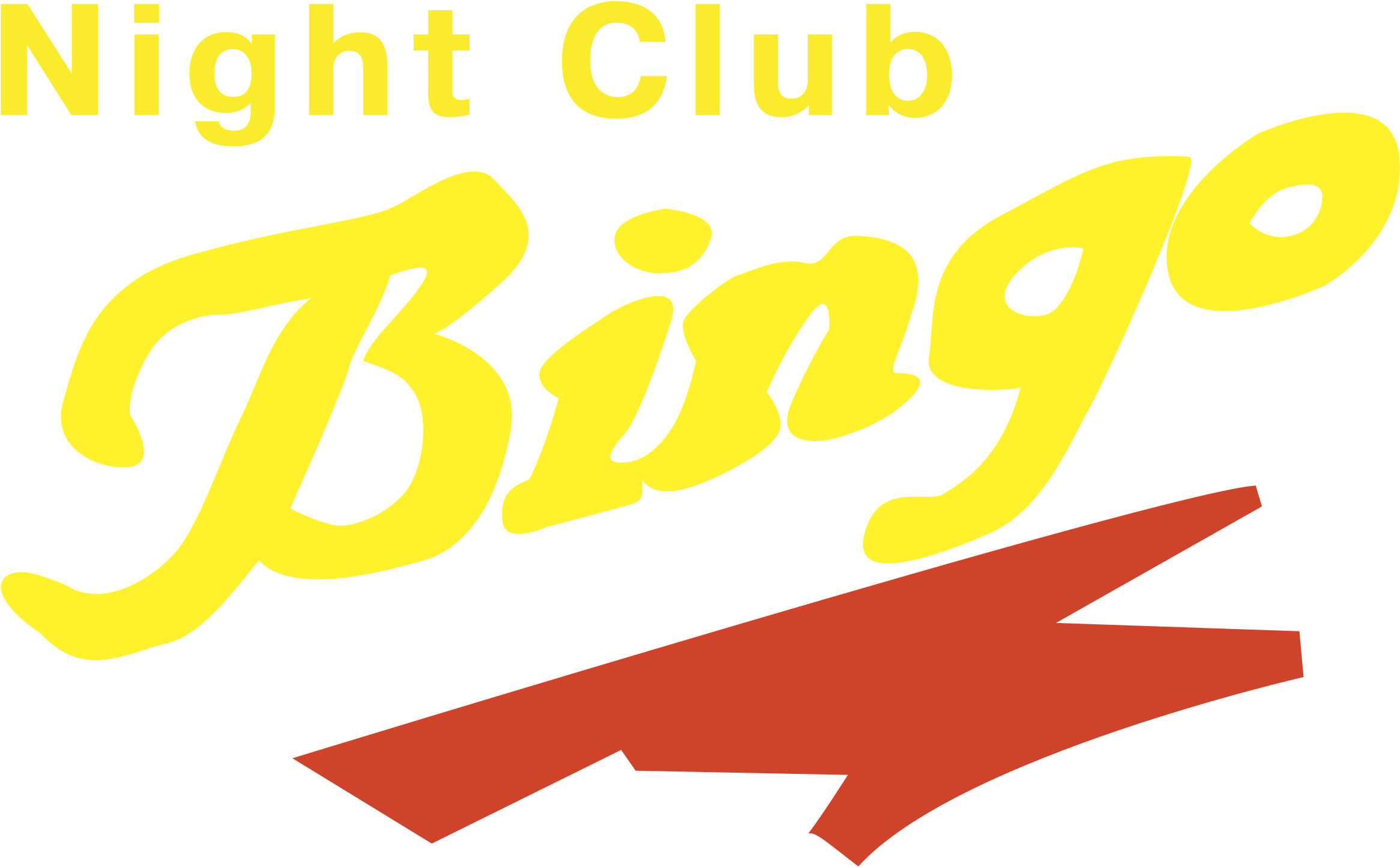 Download HD Bingo Logo Png Transparent - Bingo Transparent PNG Image ...