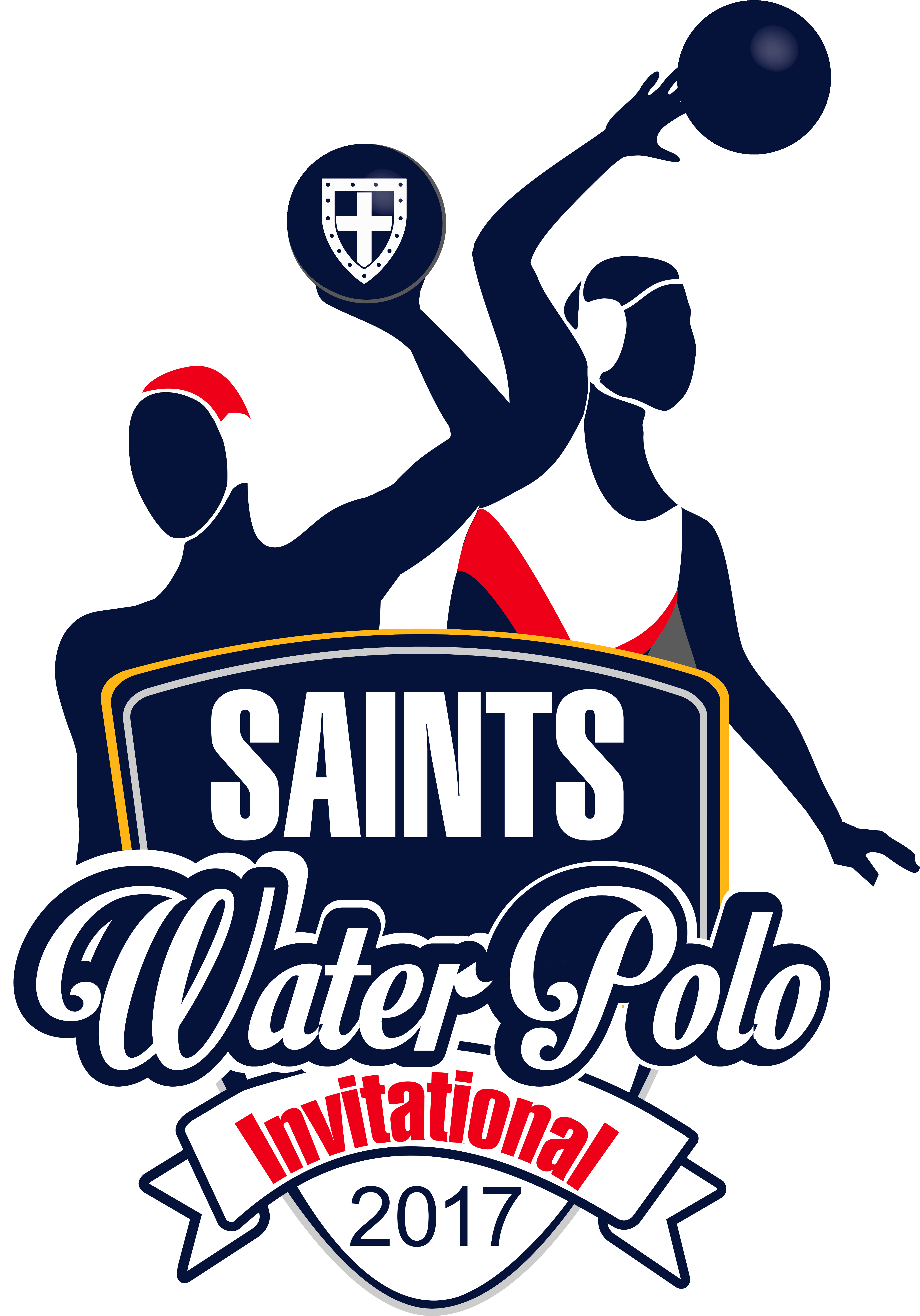 Download HD Water Polo Transparent PNG Image - NicePNG.com