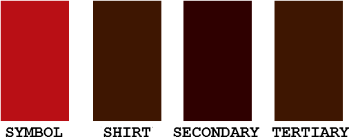 Download HD Colorscheme Blood - Homestuck Blood Aspect Colors ...