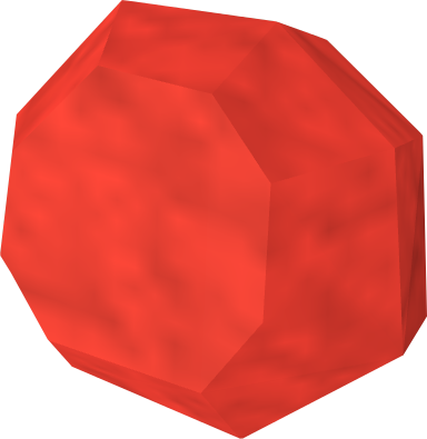 Download HD Strange Glowing Red Orb In The Night Sky An Artist - Art ...