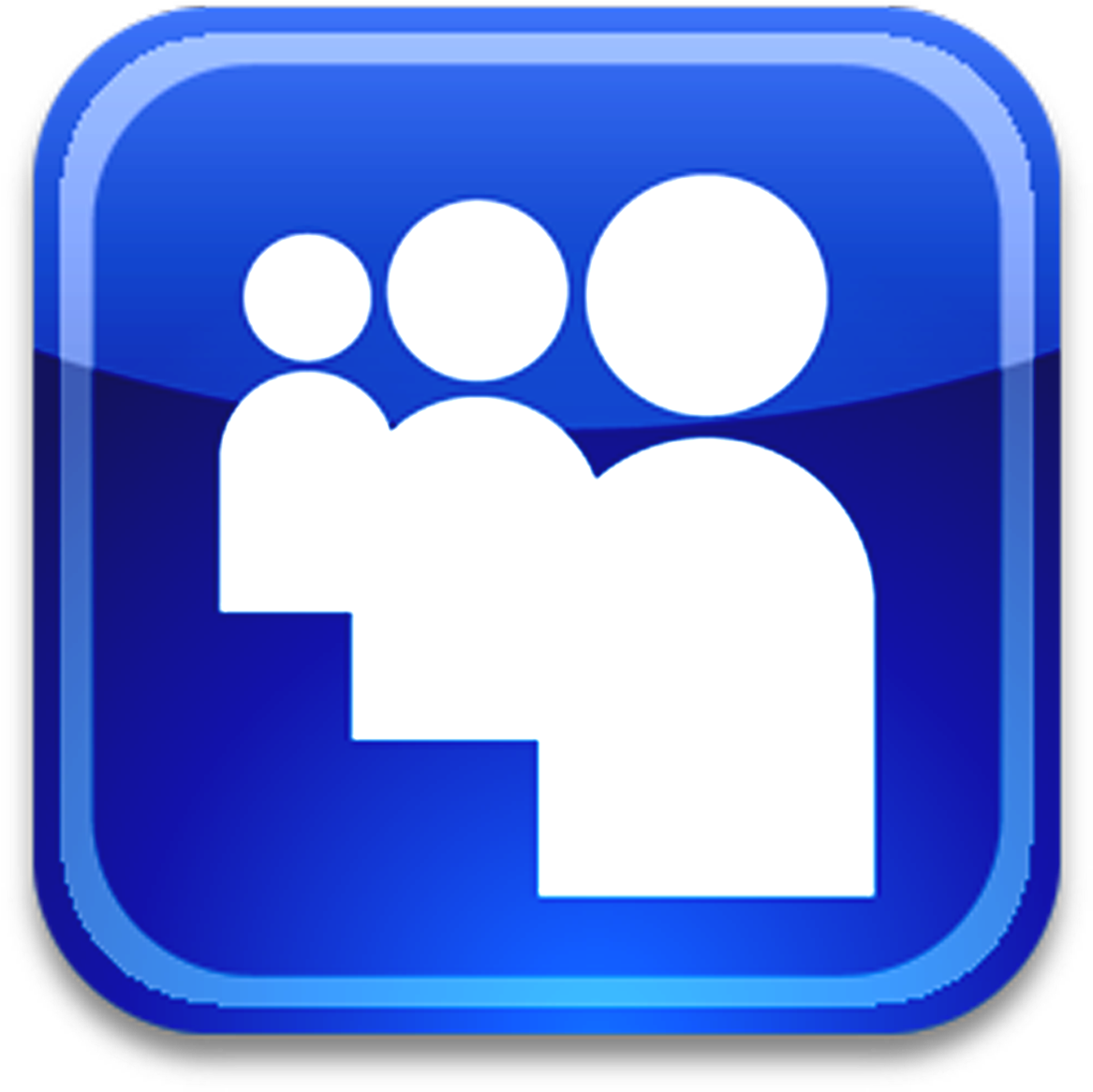 Download HD Myspace-logo 1,200×1,200 Pixels - Imagen De My Space ...