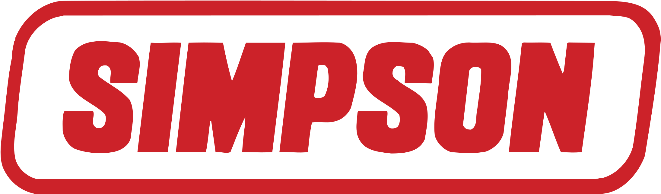 Download Simpson Logo Png Transparent - Simpson Helmet - HD Transparent ...