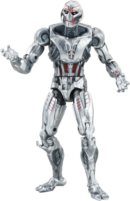 Download You Can Pre-order This Ultron Action Figure Now From - Marvel ...