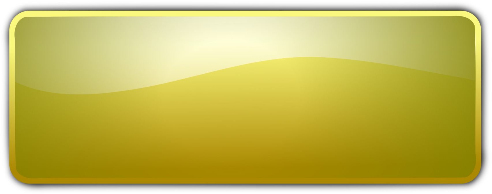 Download Gold Button Computer Icons Drawing - Gold Transparent Button ...