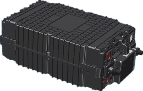 Download HD Low Speed Electric Vehicle Battery Pack - Electronics ...