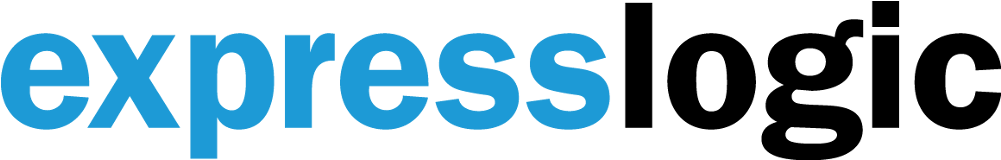 Download Express Logic - Express Logic Logo - HD Transparent PNG ...