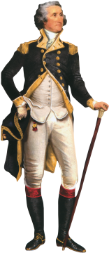 Download George Washington Note Card - General George Washington ...