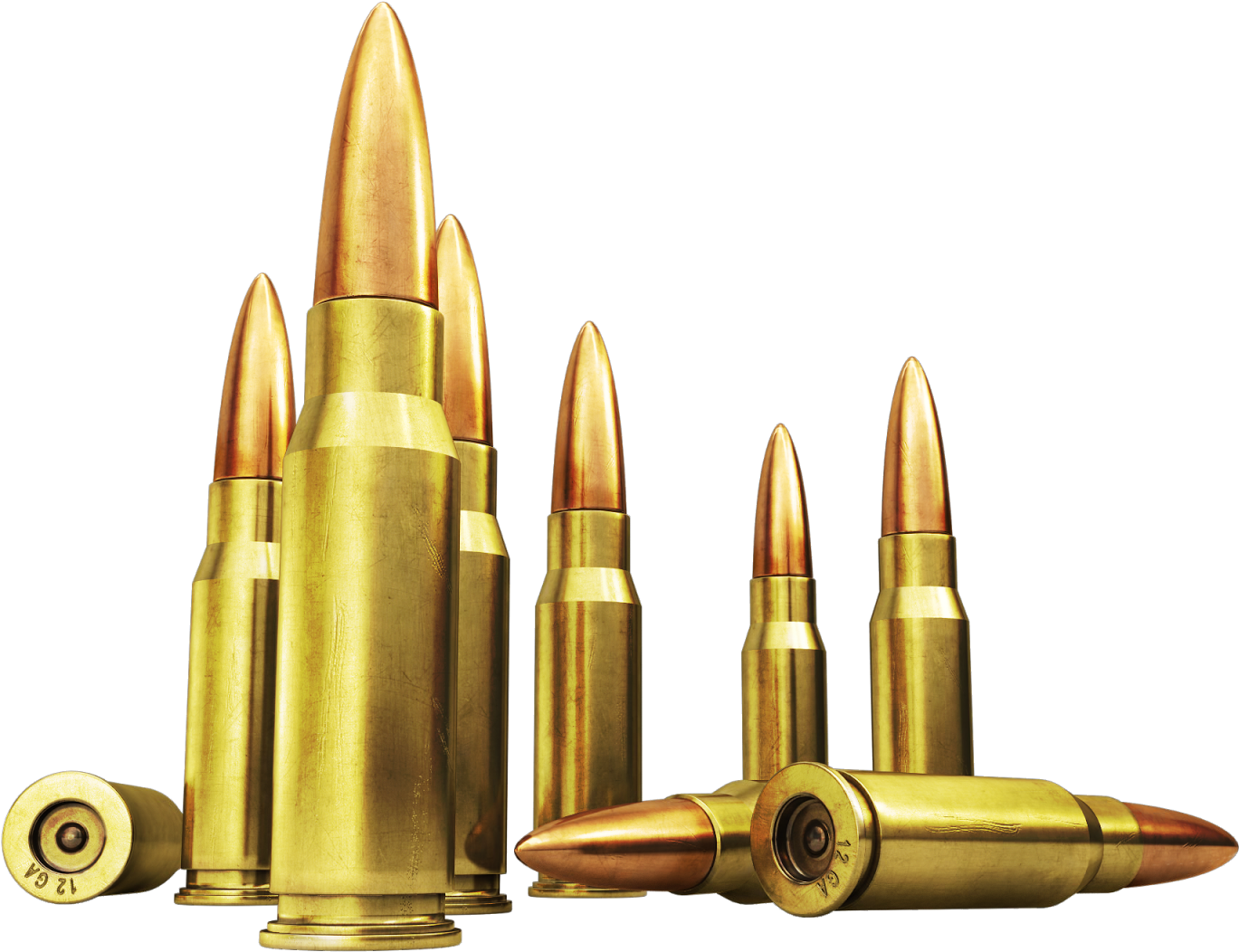 Bullet Transparent Png - Bullets Png PNG image free download - DWPNG.com