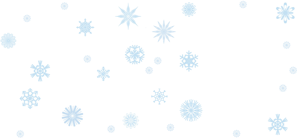 Download Transparent Snow Png - Pattern - HD Transparent PNG - NicePNG.com
