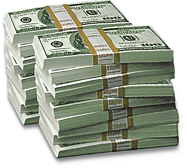 Download Money - HD Transparent PNG - NicePNG.com