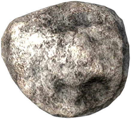 Download Stone - HD Transparent PNG - NicePNG.com