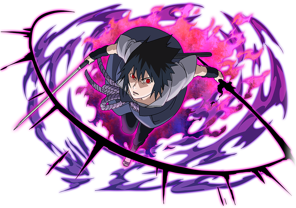 Download HD Sasuke Png Transparent Image - Sasuke Png Transparent PNG ...
