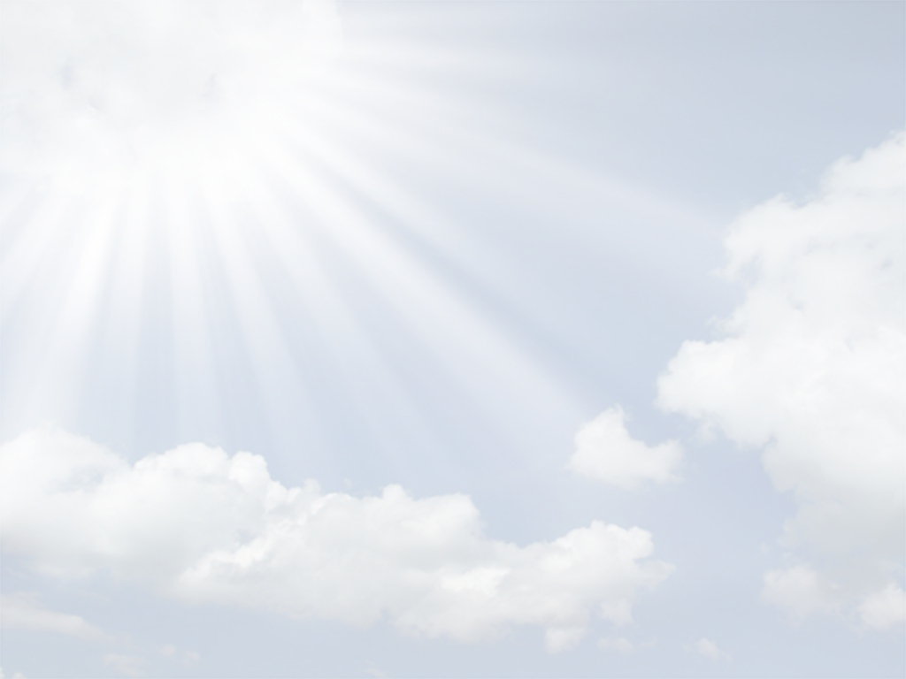 Download Ray Png Transparent - Sun Rays Through Clouds Png - HD ...