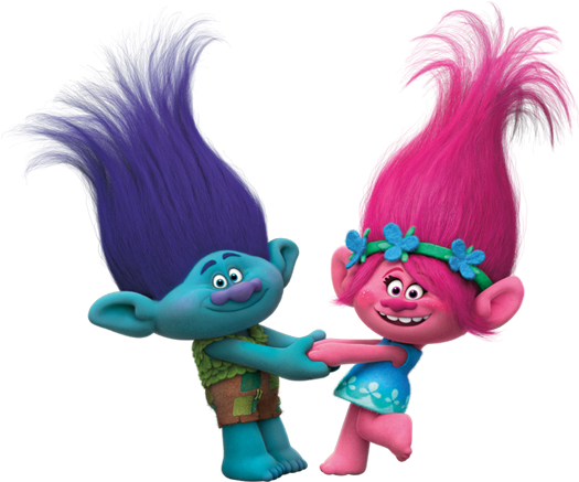 Download Branch Trolls Png - Ramon Trolls Png - HD Transparent PNG ...