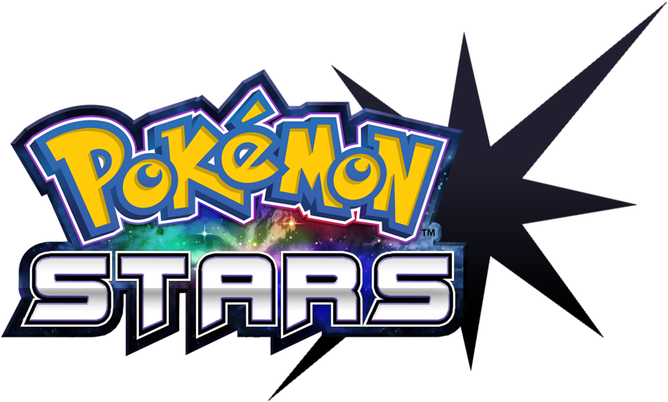Download HD Pokemon Ultra Moon Logo Png Png Royalty Free - If You Take ...