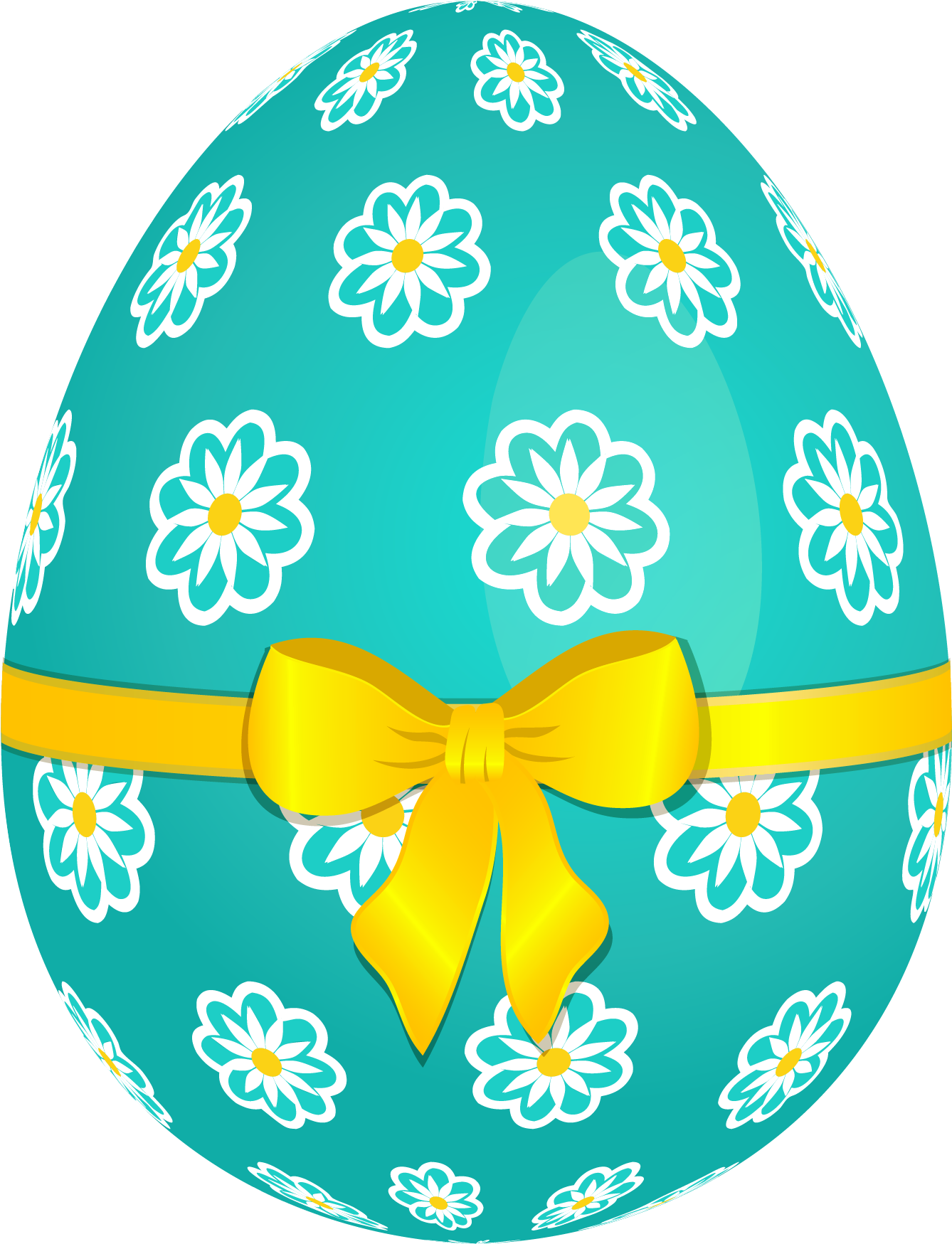 Download HD Easter Colors, Easter Flowers, Easter Clip Art, Easter ...