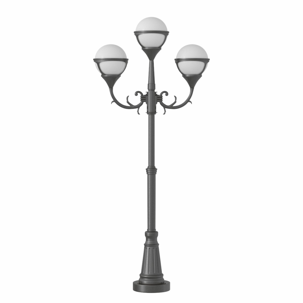 Download HD Lamp Post Png Pic - Lamp Post Png Transparent PNG Image ...