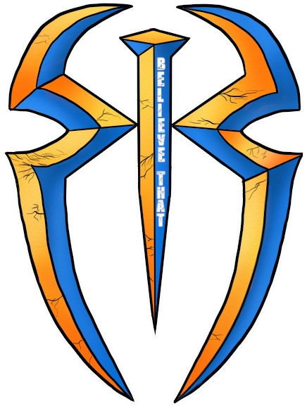 Download Roman Reigns Logo Hd Wallpapers - Roman Reigns - HD ...