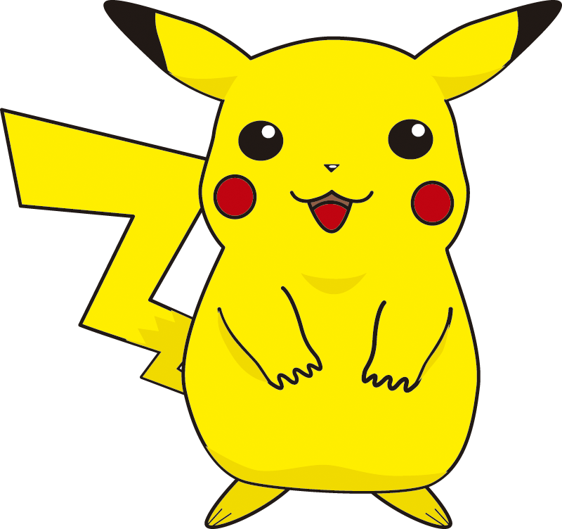 Download Pokemon Logo Pokemon Logo Vector - Pokemon Vector Free - HD ...