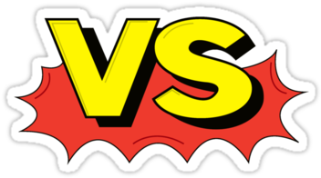 Download Street Fighter Vs Png - Vs Street Fighter Logo - HD ...