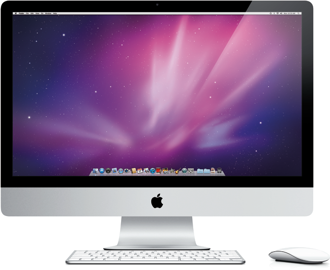Download Imac Transparent Png - Imac 27 Transparent - HD Transparent ...