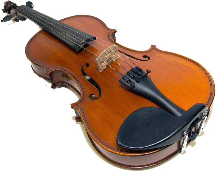 Download Instrument Violin - HD Transparent PNG - NicePNG.com