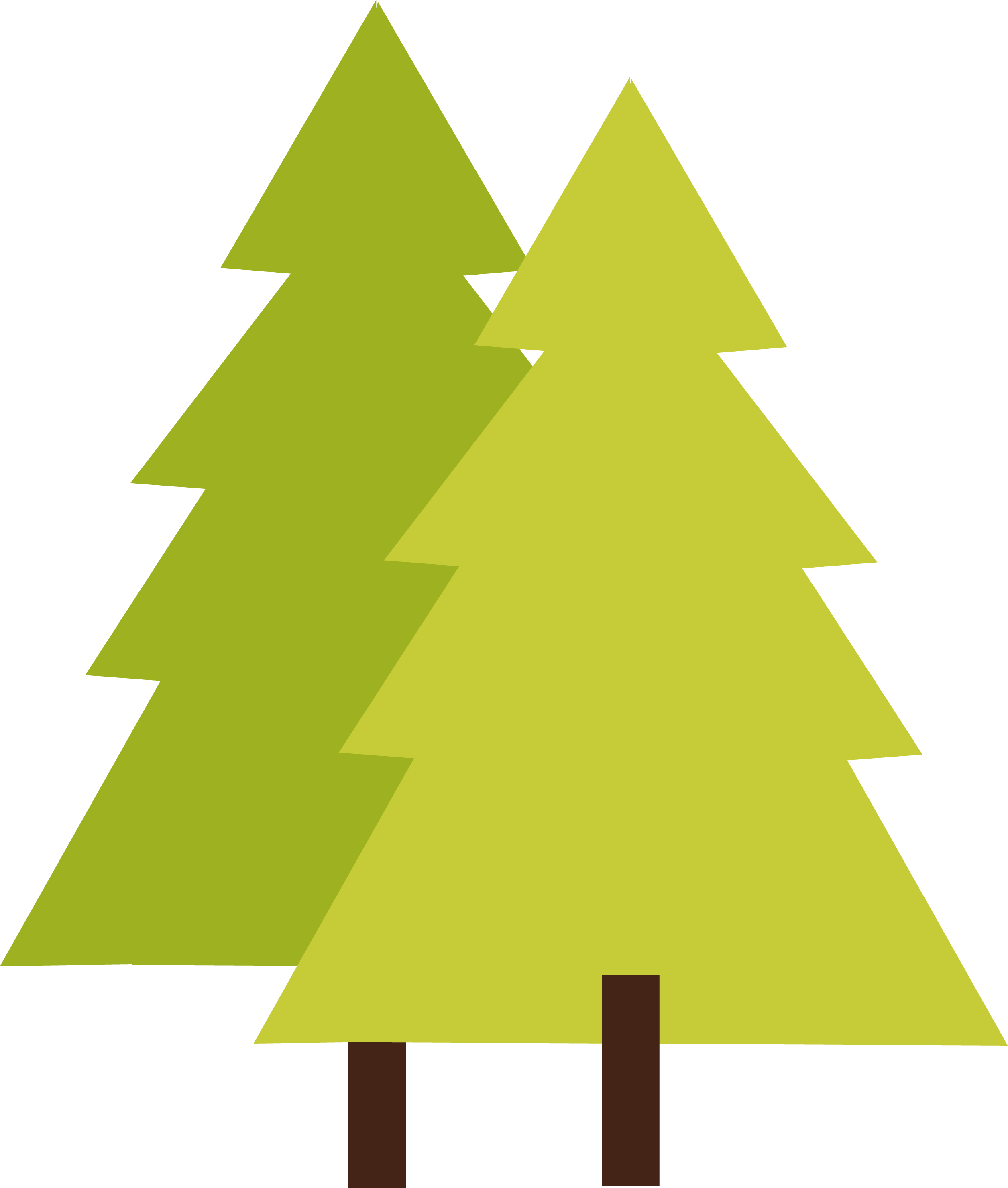Download Tree Png Images Quality Transparent Pictures - Pine Trees ...