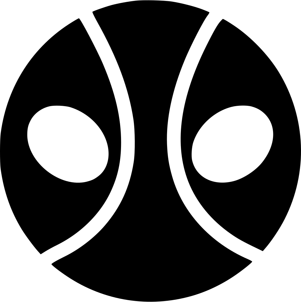 Download Deadpool Comments - Png Transparent Deadpool Logo - HD ...