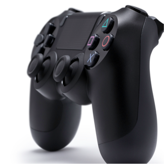 Download Sony Has Given Its Dualshock Controller A Revamp For - Dual ...