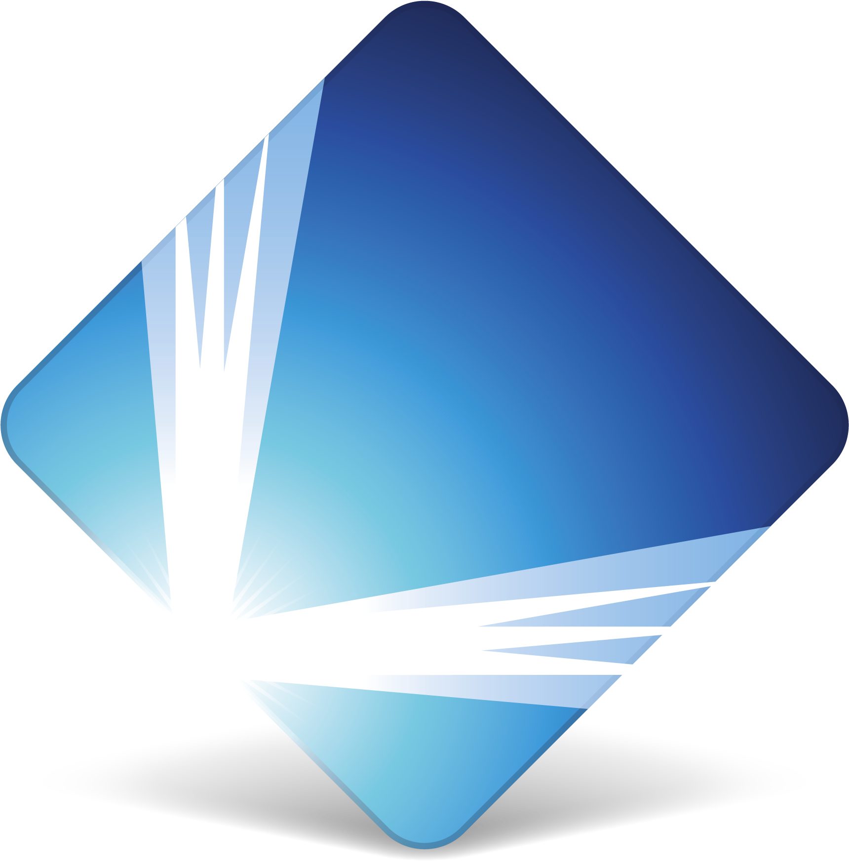 Download Light Beam Logo - HD Transparent PNG - NicePNG.com