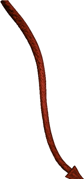 Download Devil Tail Png Image - Devil Tail Png - HD Transparent PNG ...