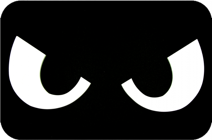 Download Angry Eyes Png - HD Transparent PNG - NicePNG.com