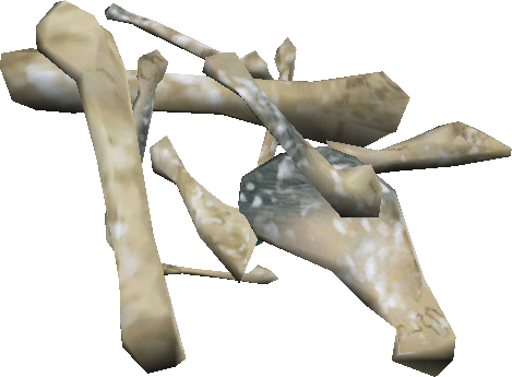 Download Bone-014 - Bones Png - HD Transparent PNG - NicePNG.com