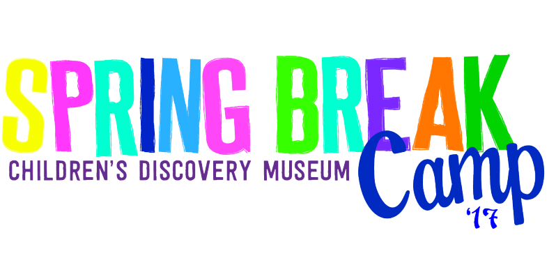 Download Spring Break Camp - Spring Break Camp Logo - HD Transparent ...