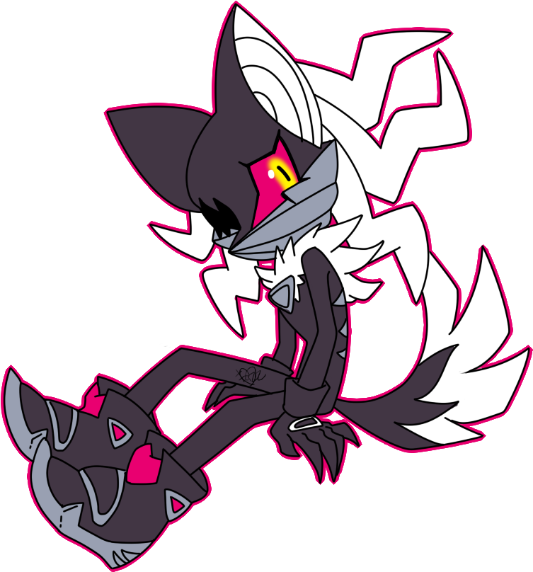 Download HD Infinite Sonic Forces Png Transparent PNG Image - NicePNG.com