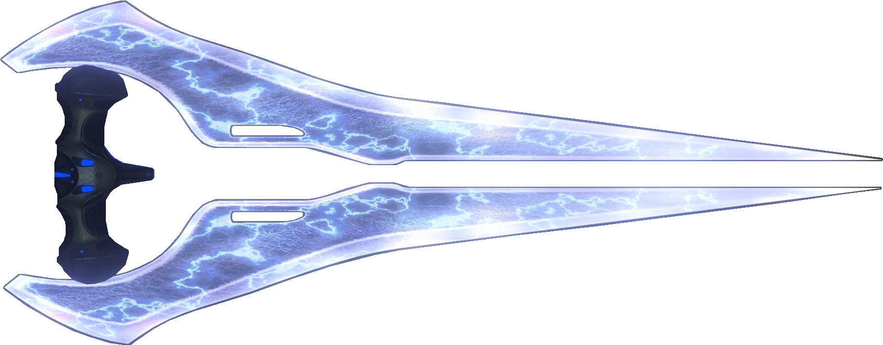 Download HD Halo Clipart Energy Sword - Halo Energy Sword Transparent ...