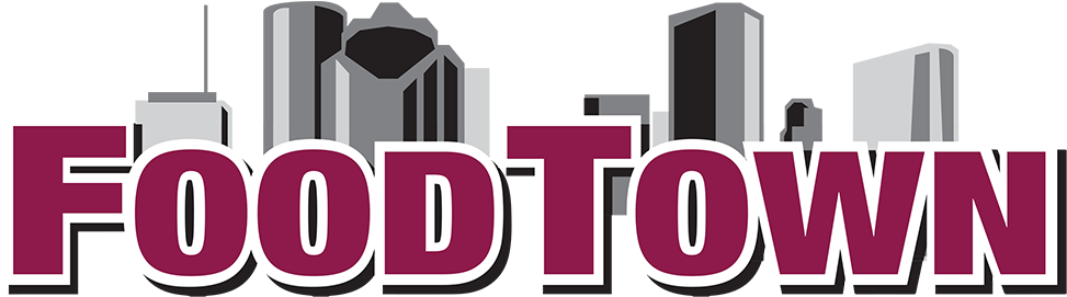 Download Food Town Houston Grocery Stores - Food Town Logo - HD ...