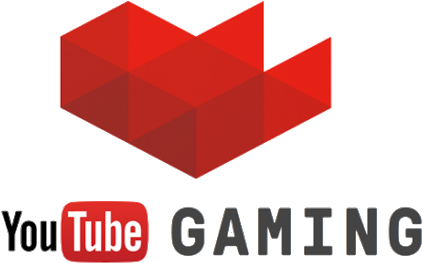 Download Youtube Gaming Logo - Youtube Gaming Logo White - HD ...